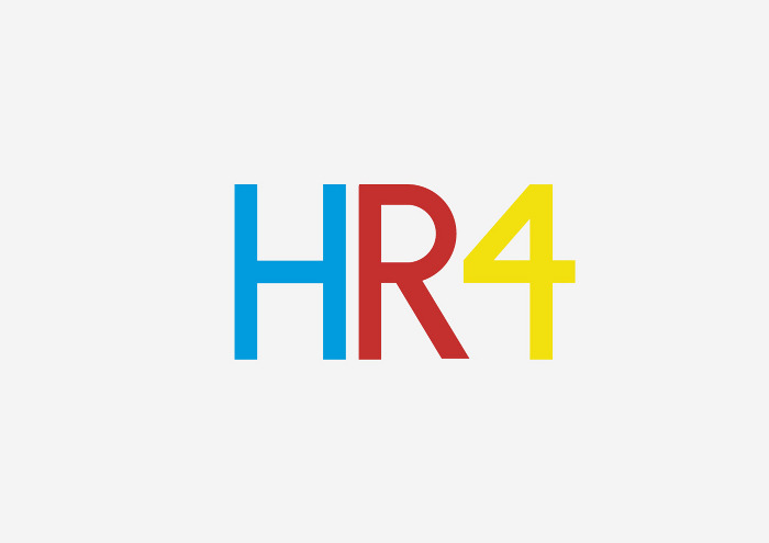 2012 - HR4 project - Grégoire Thomas